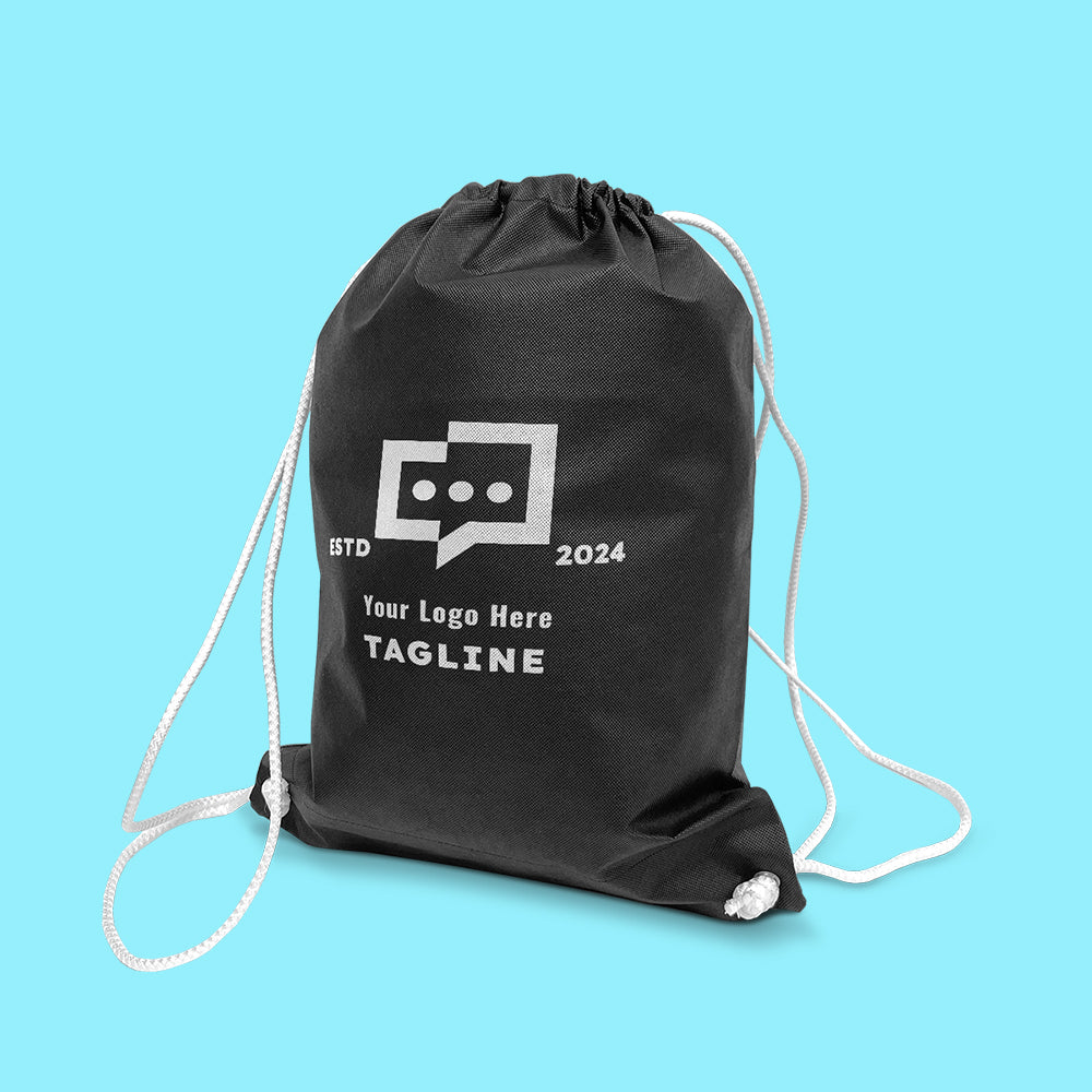 Eco Bag Plus - Your one-stop solution for custom Shopping Bags