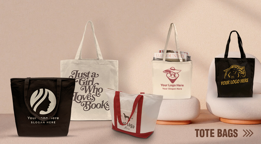 Eco Bag Plus - Your one-stop solution for custom Shopping Bags – EcoBagPlus